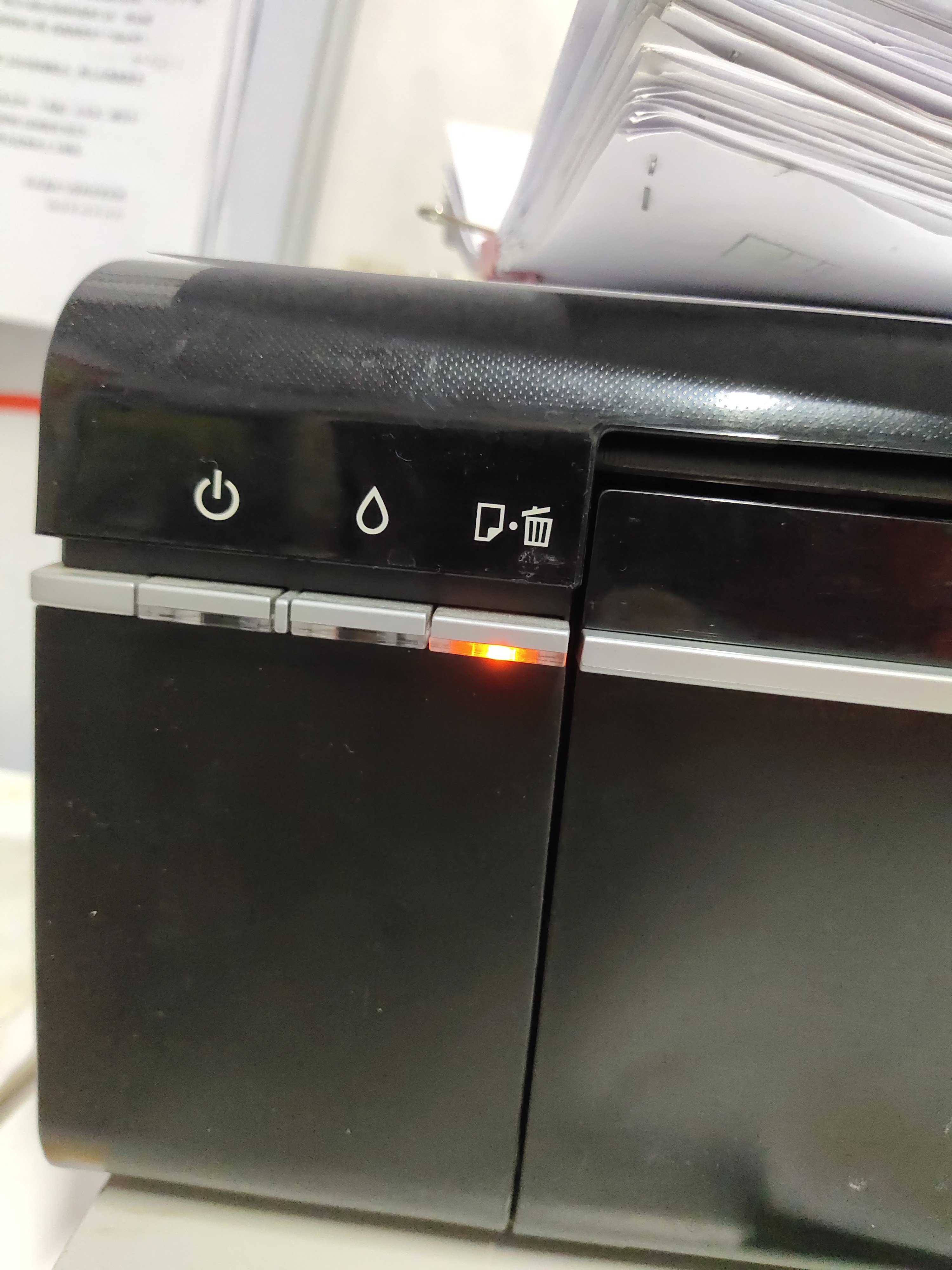 爱普生 Epson Photo R330喷墨打印机废墨盒在什么地方能找到？-诺基亚330-ZOL问答