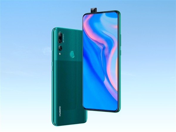 华为Y9 Prime是什么手机？-华为Y9 Prime-ZOL问答