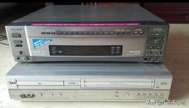 现在还有人买DVD、VCD影碟吗？-DVD播放器-ZOL问答