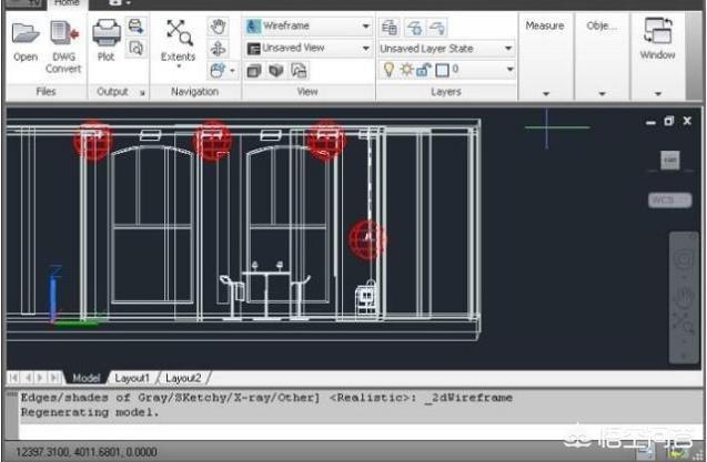 看CAD图纸什么软件好用？-ZOL问答
