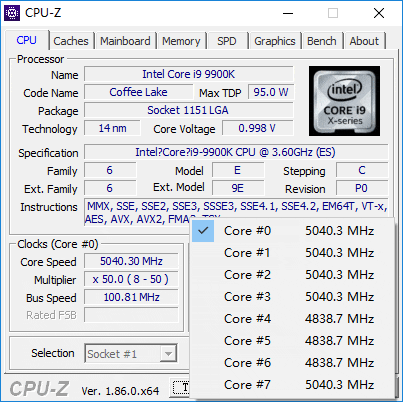 单核能力最强的cpu是哪个？-CPU-ZOL问答