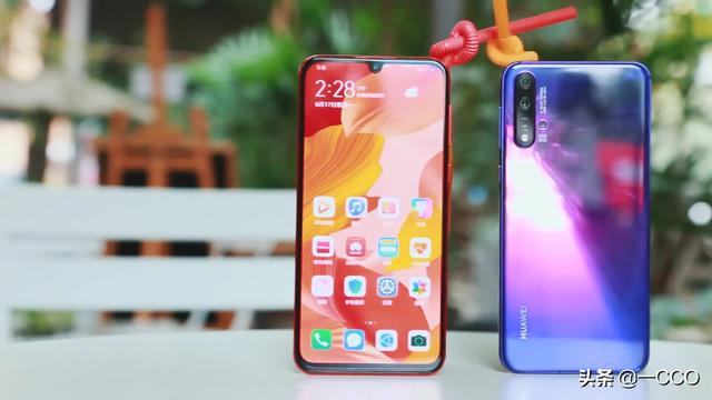 华为p30和nova5pro哪个好？性能有什么差异？-华为P30-ZOL问答
