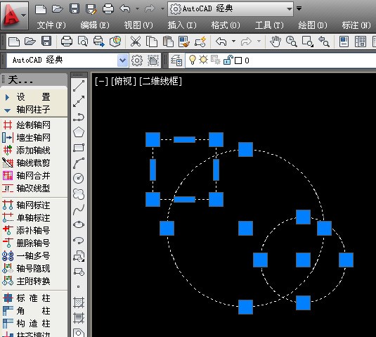 CAD指令中I是什么-ZOL问答