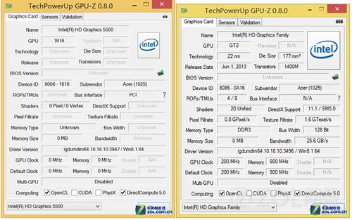 英特尔显卡设置高性能-ZOL问答