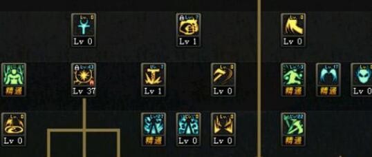 DNF驱魔TP技能详细加点-ZOL问答