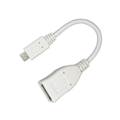 micro usb接口怎么转换标准USB接口?-ZOL问答