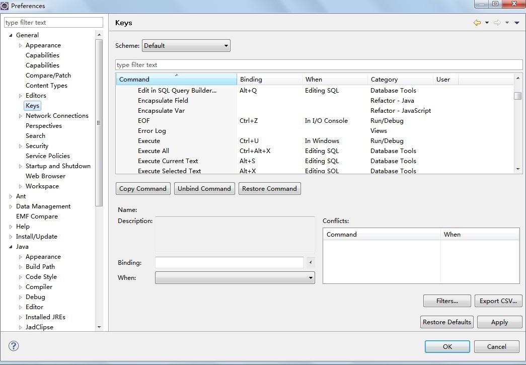 eclipse怎么返回上一步代码处？-ZOL问答