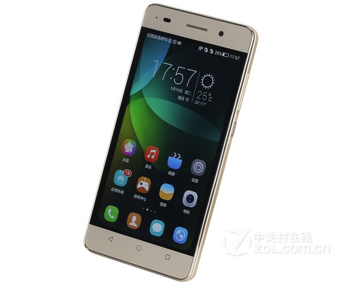 红米note2与华为4c哪个好-小米红米Note 2-ZOL问答