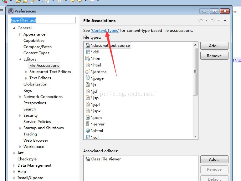 eclipse在创建html文件肿么打开-ZOL问答