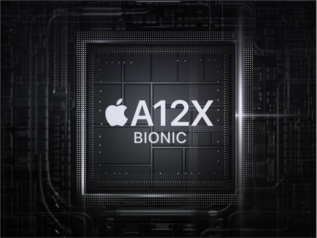 苹果A12X处理器性能有多强？A12X比A12好多少？-苹果新iPad Pro 11英寸-ZOL问答