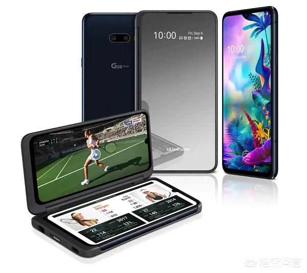 传说中的LG V60 ThinQ智能机，或采用怎样的配置？-LG V60 ThinQ 5G-ZOL问答