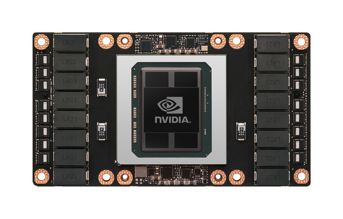 NVIDIA Tesla P100显卡怎么样？-NVIDIA Tesla P100-ZOL问答