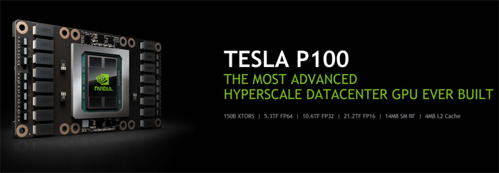 NVIDIA Tesla P100显卡怎么样？-NVIDIA Tesla P100-ZOL问答