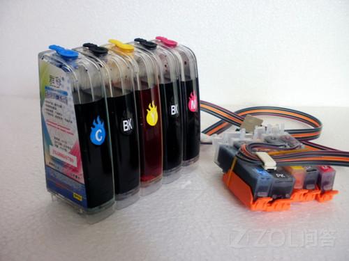 佳能ix6780打印机可以改联供吗？-佳能iX6780-ZOL问答