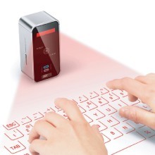 真的有激光镭射键盘了？-键盘-ZOL问答