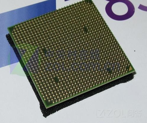 AMD处理器接口AM2，AM2+，AM3接口有什么不同点？-AMD-ZOL问答