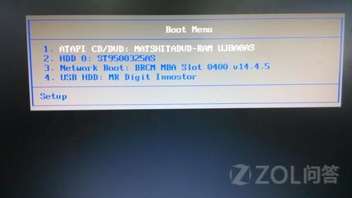 thinkpad E430怎么用U盘装系统，怎么设置bios，已经做好U盘系统了-ThinkPad 翼430-ZOL问答
