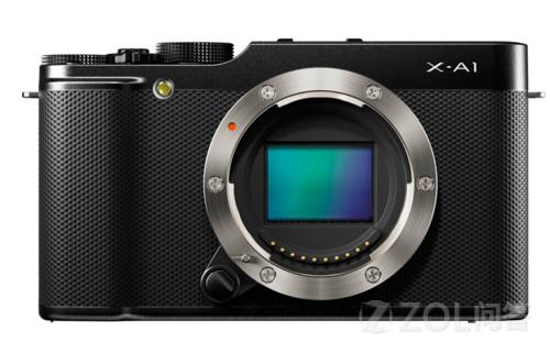 富士X-A1为什么那么便宜？-富士X-A1套机-ZOL问答