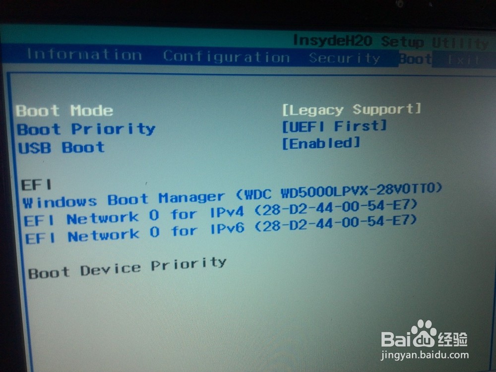 联想笔记本怎样设置u盘启动|联想笔记本bios设置usb启动步骤-ZOL问答