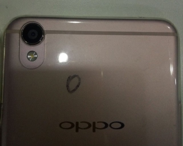 OPPO R9s和R9外观有什么不同-ZOL问答