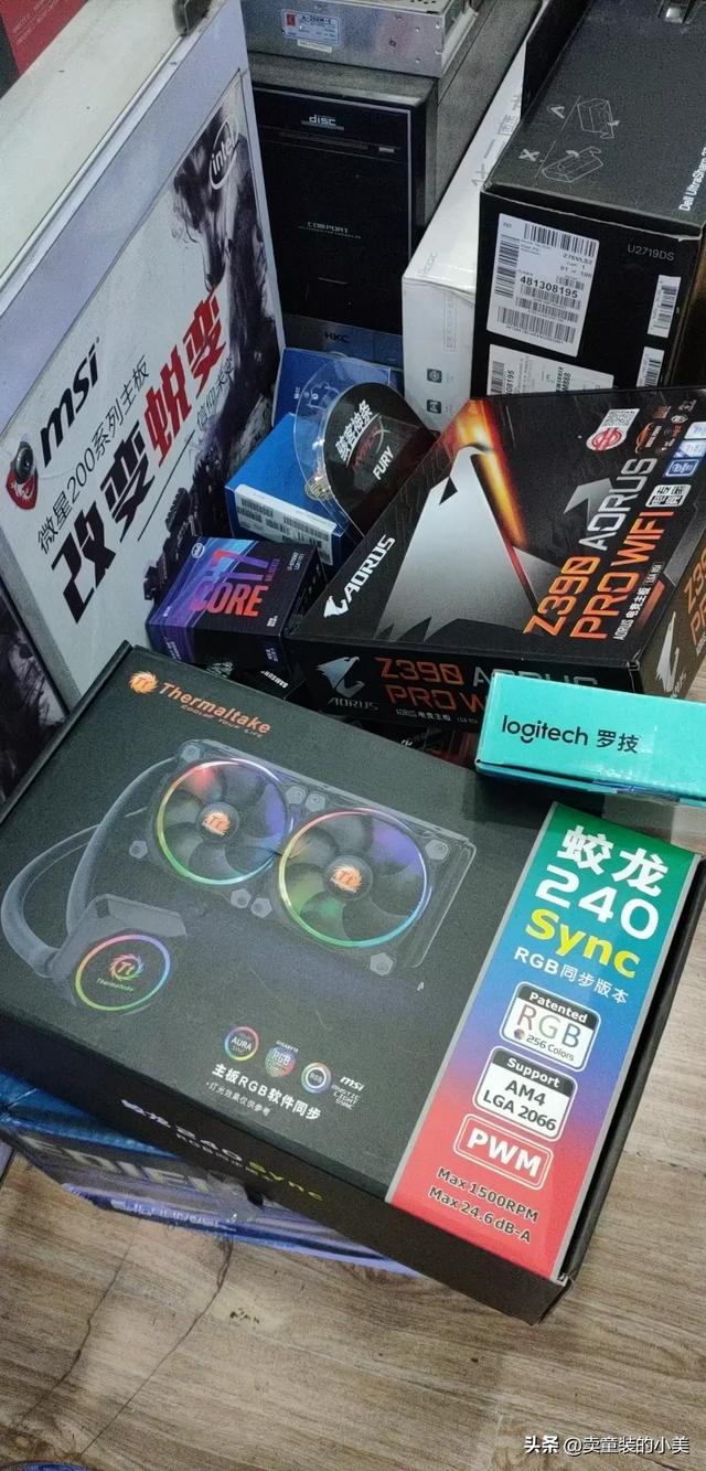 i3 9100f配什么主板性价比高？-CPU-ZOL问答