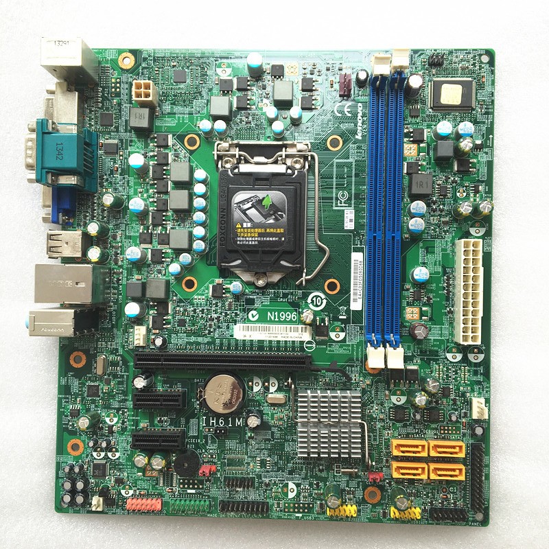 有联想IH61M主板吗-ZOL问答