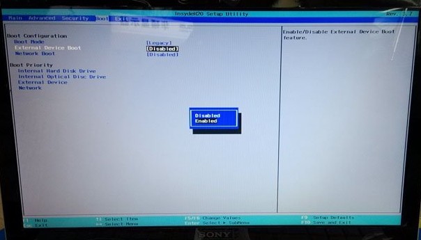 sonysvf14aa1pt怎么样进bios-ZOL问答