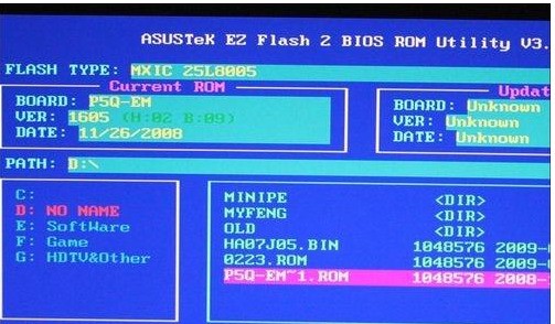 华硕的主板bios为何没有Ai Tweake-ZOL问答