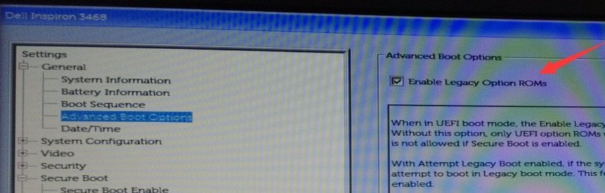 主板bios里的UEFI方式更改为Legacy方式,怎么改?-ZOL问答