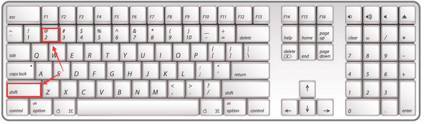 a上面一个圈肿么打-ZOL问答