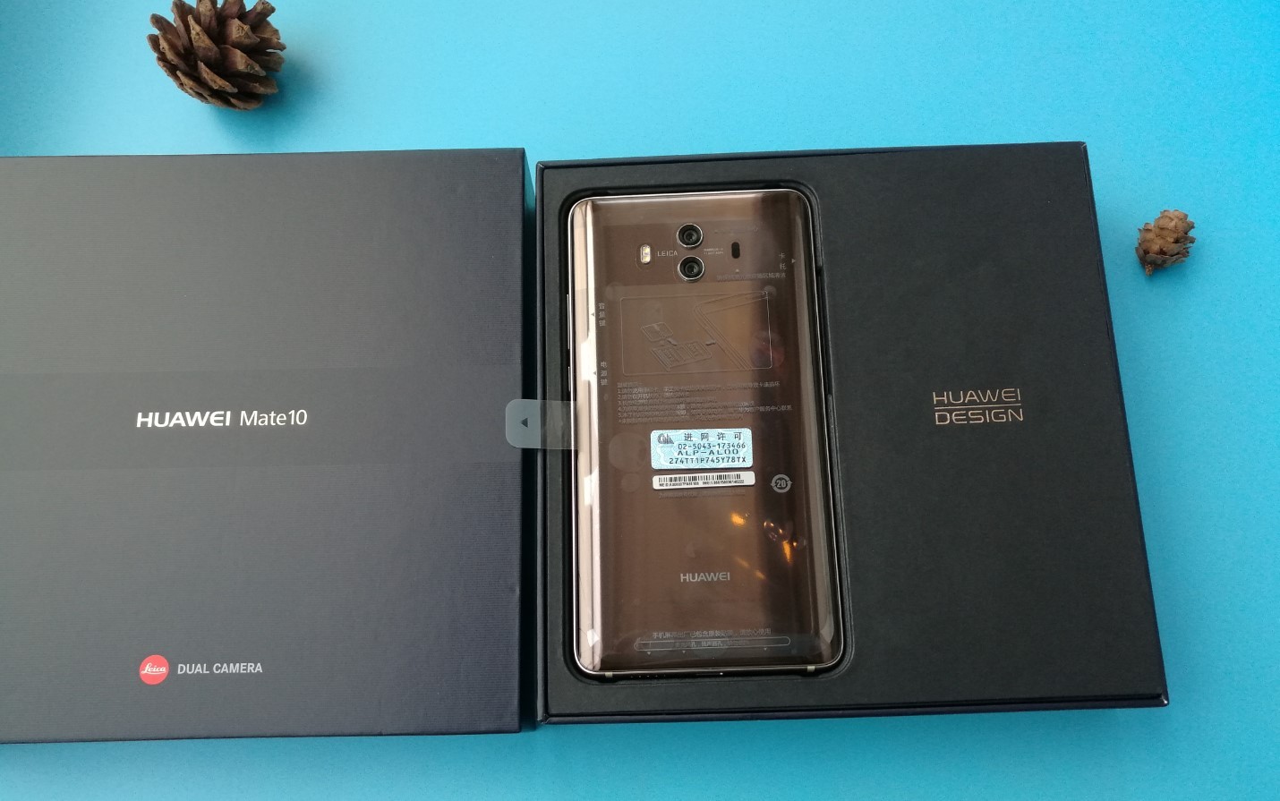 为什么都是用的麒麟970，华为mate10比荣耀v10贵那么多？-荣耀V10-ZOL问答