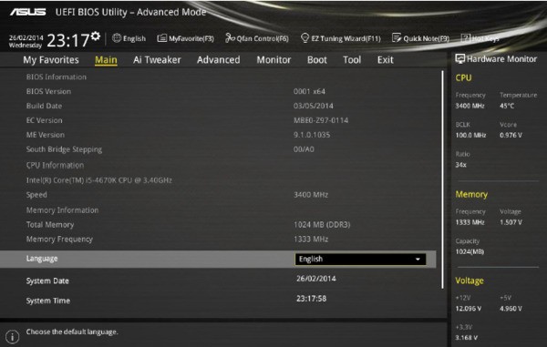win10系统华硕主板怎么进入BIOS?-ZOL问答