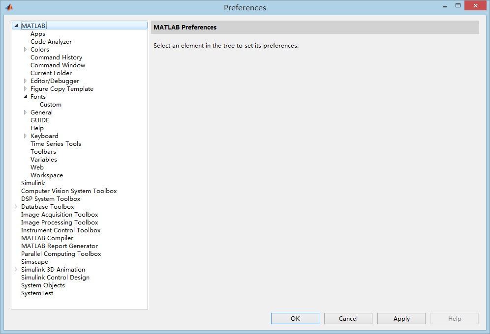matlab如何调整字体大小-ZOL问答