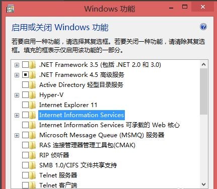 win8系统可以下载IIS吗?-ZOL问答