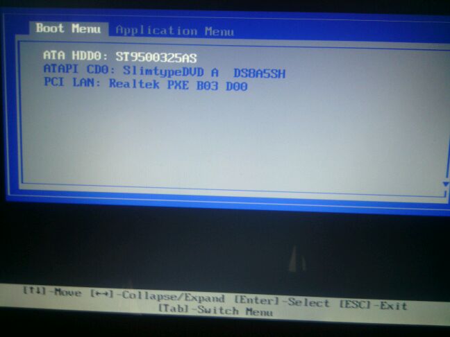 ibm R61笔记本的bios怎样设置usb启动选项。谢谢!-ZOL问答