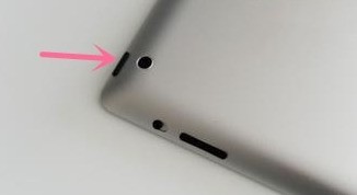 ipad锁屏键在哪里-ZOL问答