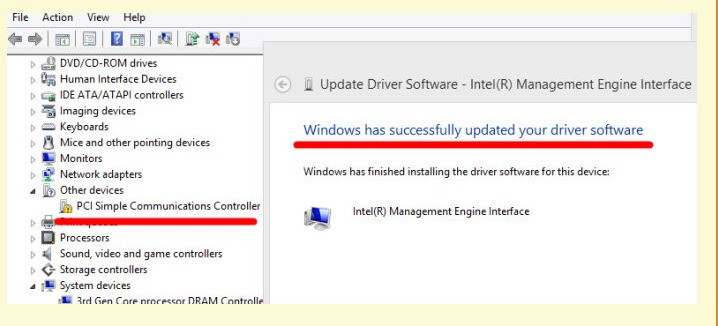 PCI simple communications controller 是什么硬件的驱动-ZOL问答