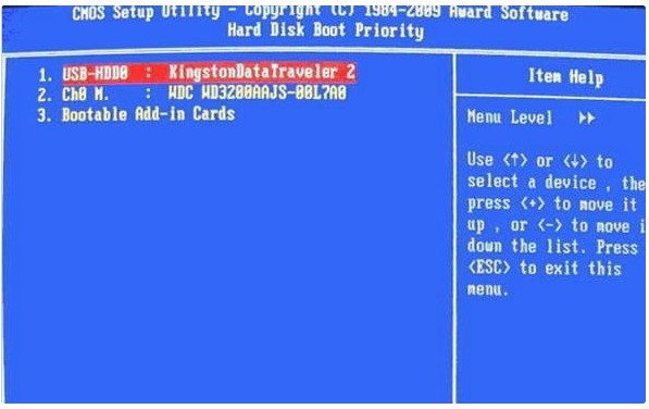华硕来自笔记本设置电脑BiOS第一启动项为CD/DVD光盘驱动怎样设置？-ZOL问答