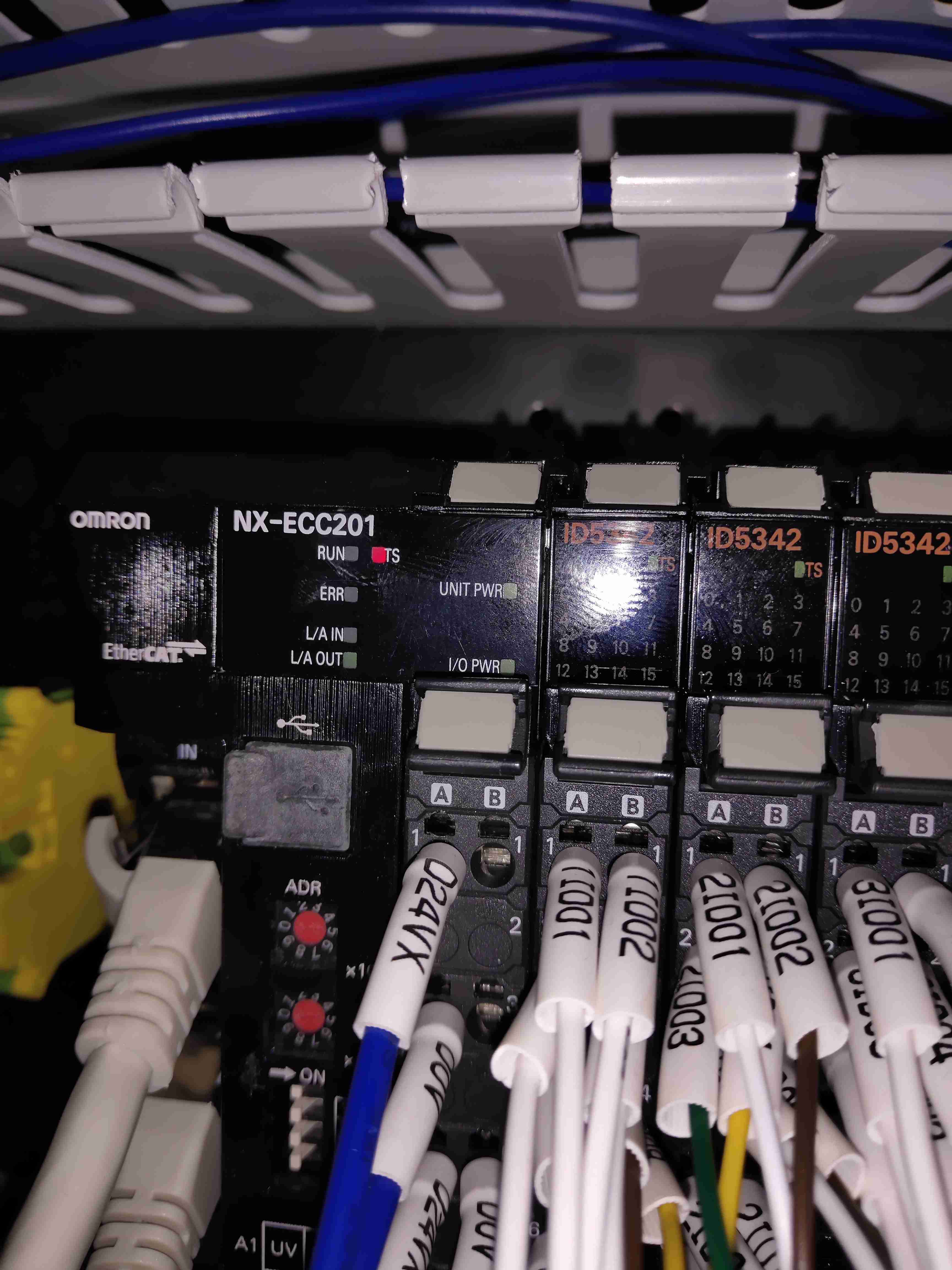 欧姆龙NX-ECC201模块怎么用-原道NX-ZOL问答