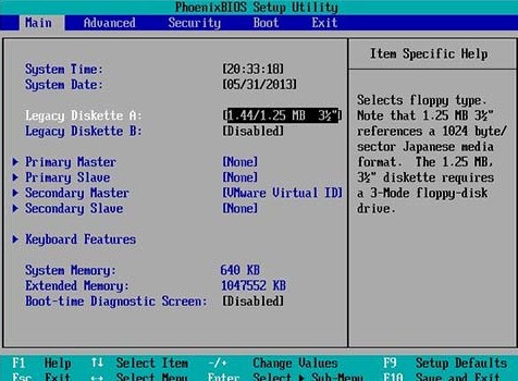 技嘉主板bios开启vt-ZOL问答