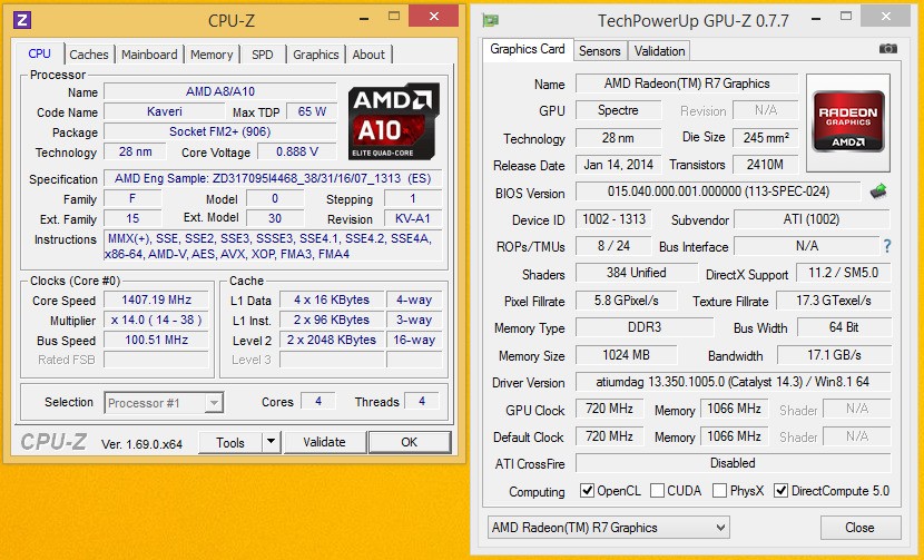 带核显的cpu是什么型号的?-ZOL问答