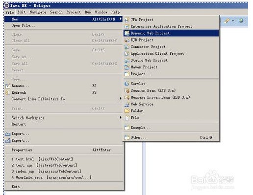 eclipse中怎么发布web项目-ZOL问答