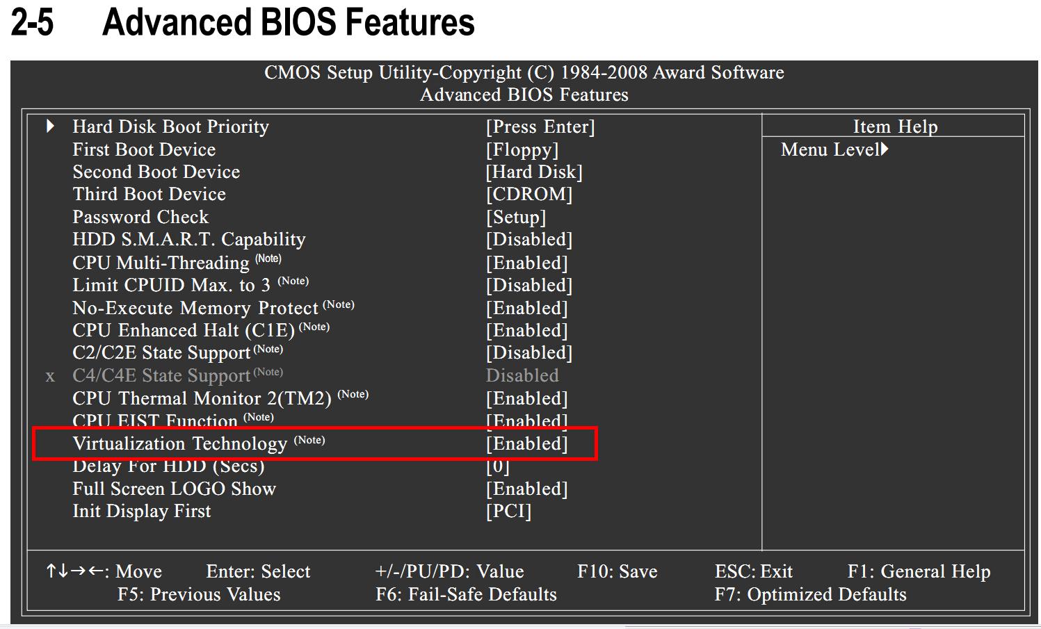 技嘉B250BIOS 怎么 开启VT-ZOL问答
