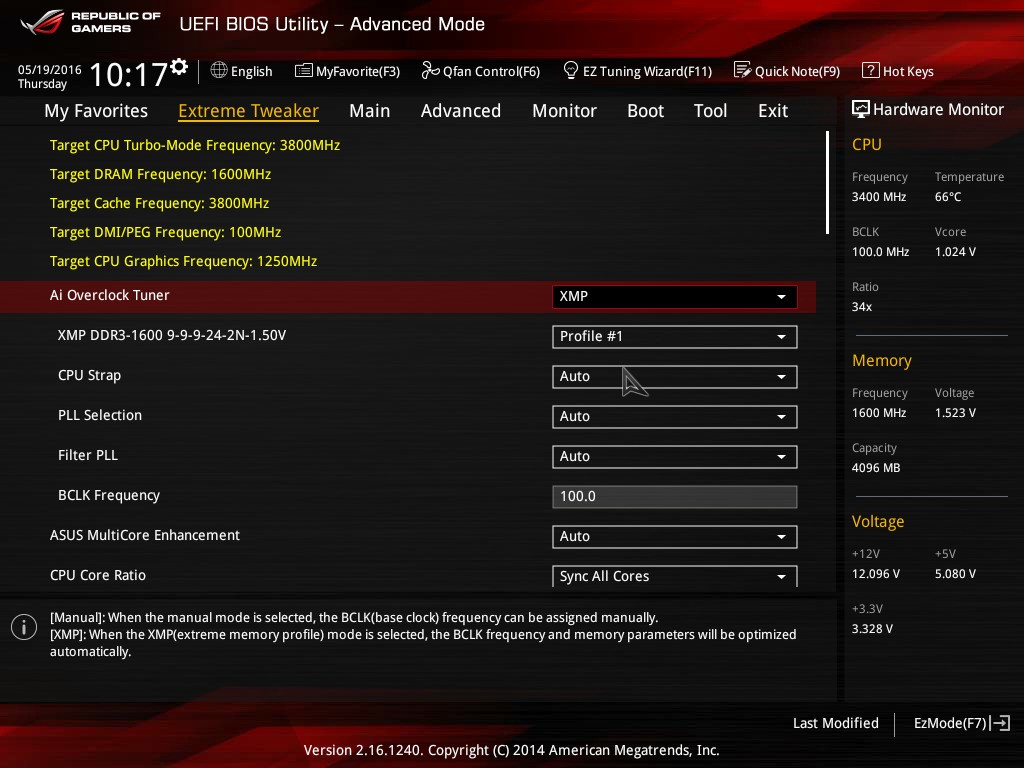 铭瑄b85主板 怎么在bios设置存储空间XMP-ZOL问答