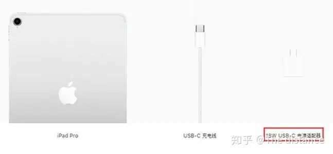 IPAD pro为什么用type-C？-苹果-ZOL问答