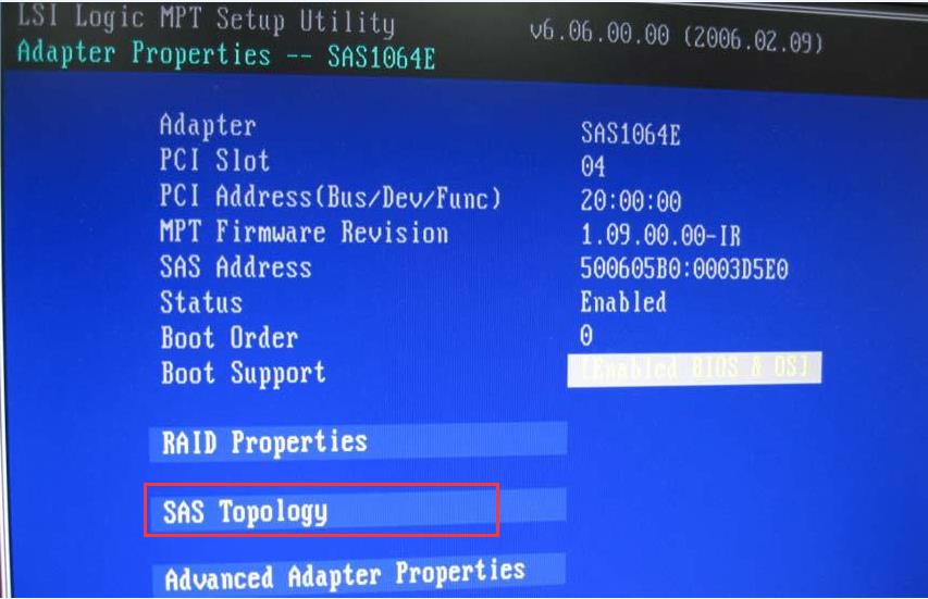 PC怎么读取SAS硬盘-ZOL问答