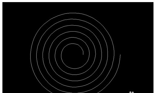 caxa肿么画螺杆。急求！-ZOL问答
