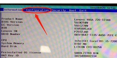 联想电脑Fn键肿么切换正常F1-F12？-ZOL问答