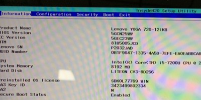 联想电脑Fn键肿么切换正常F1-F12？-ZOL问答