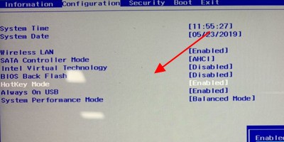 联想电脑Fn键肿么切换正常F1-F12？-ZOL问答